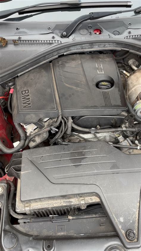 Car Shaking In Idle : r/mechanic