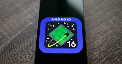 Milloin Android 16 Tulee Ulos Kaikki Tähän Mennessä Tiedossa Oleva
