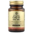 Solgar Megasorb Coq 10 100 Mg 30 Sgels
