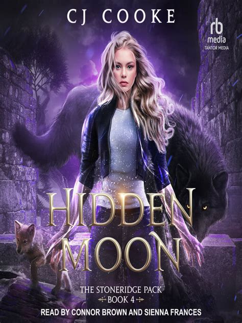 Libby Hidden Moon