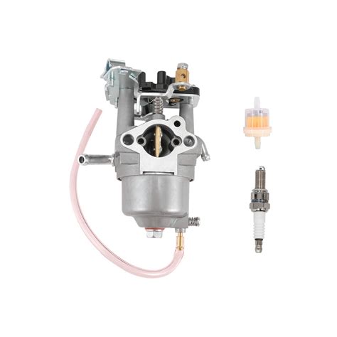 Whfzn Carburetor Carb Assy For A Ipower Sc2000i Yamaha 2000