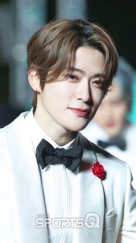 Pin By Mobeen On Jeong Jaehyun Jaehyun Insta Instagram Adorable
