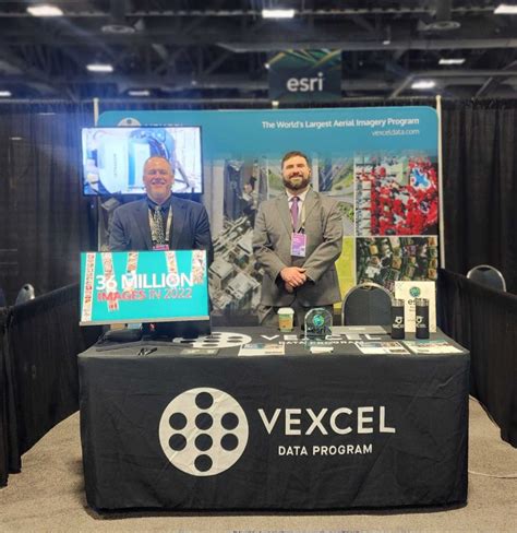 vexcel data program on linkedin fedgis aerialimagery publicsafety