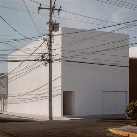 Ten Impressively Geometric Cube Shaped Buildings