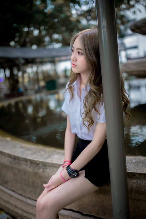 Hot Girl Pimploy Chitranapawong