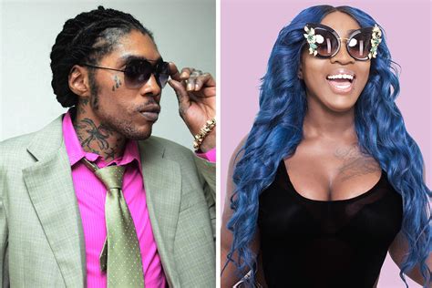 No Second Week Sales Bump For Vybz Kartel Spice Dancehallmag