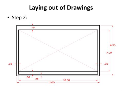 Chapter 3 Multiview Drawings Pptx