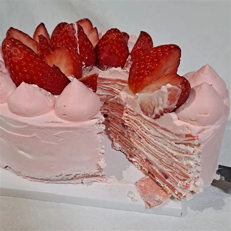 Pink Vanilla Cupcake On Tumblr