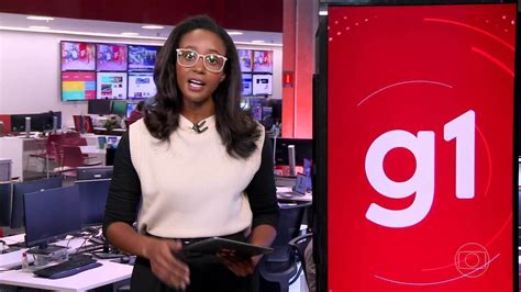 Vídeo G1 Em 1 Minuto Em Ano De Eleição Grupos De Whatsapp Seguem