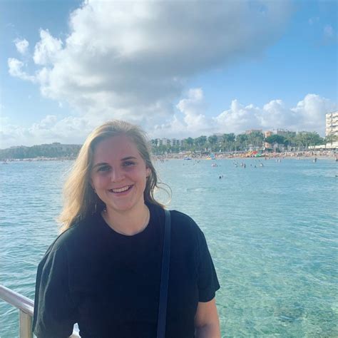 Rachel Van Eemeren Verpleegkundige Niveau 6 Elkerliek Ziekenhuis