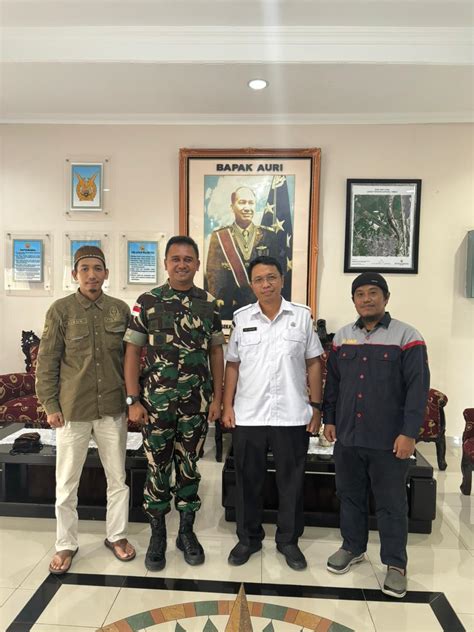 Panitia MTQ XXX Se Tanah Papua Akan Datangkan Al Quran Raksasa