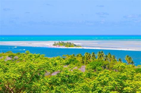 Melhores Praias Próximas A Recife Mapa Das Praias Perto De Recife Pe