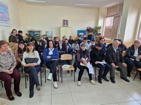 22 март Световен ден на водата Уеб сайт на СУ „Св св Кирил и Методий“ село Сатовча