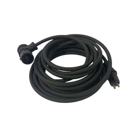 10ft Abs Sensor Extension Cable 90degree Parts For Heavy Trucks