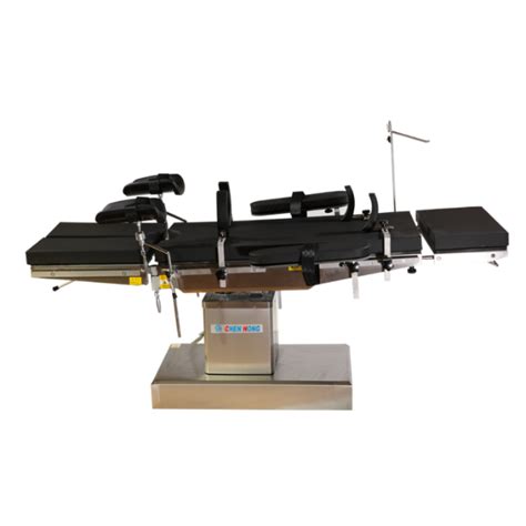 BÀn PhẪu ThuẬt ĐiỆn TỔng HỢp 4 ĐỘng CƠ Model Ch T300 ThiẾt BỊ Y TẾ