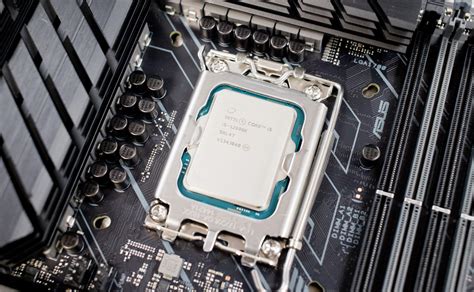 Intel процессор i5 12600k oem