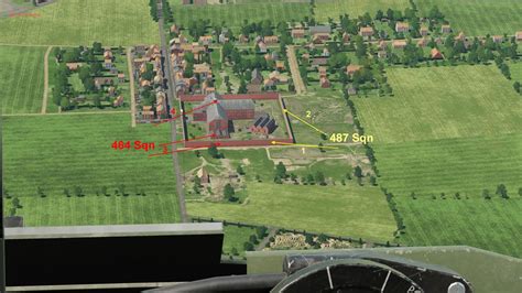 Dcs Event Ramrod 564 The Amiens Prison Raid Redux Dcs Series