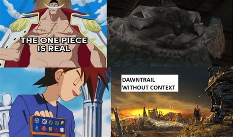 Msq Without Context R Ffxiv