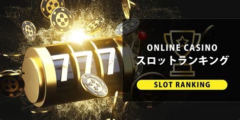 【2022年最新】オンラインカジノのスロットおすすめ種類別top3