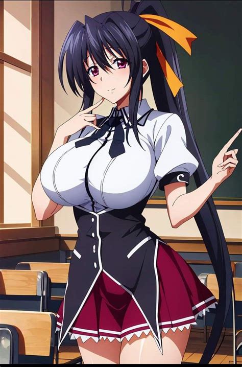Anime Kızları Manga
