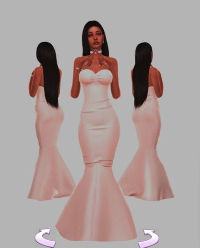 Jawa Yes I Forgot Her First Name The Sims Sims LoversLab