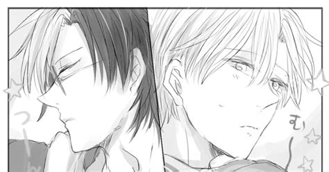 帝都】 【帝都】こんなに恥ずかしいとは思わなかった。【交流】 はこいこのマンガ 【帝都】交流 Pixiv