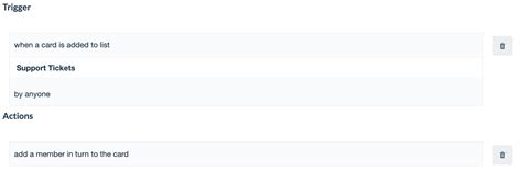5 Tips To Max Out Trello Automation Rules And Save Teams Time And Effort Work Life By Atlassian