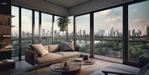 Zion Road Condo Residences GLS Floor Plan