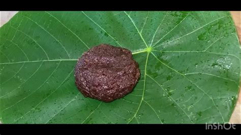 Kurakkan Halapa 😋😋 Recipe Youtube