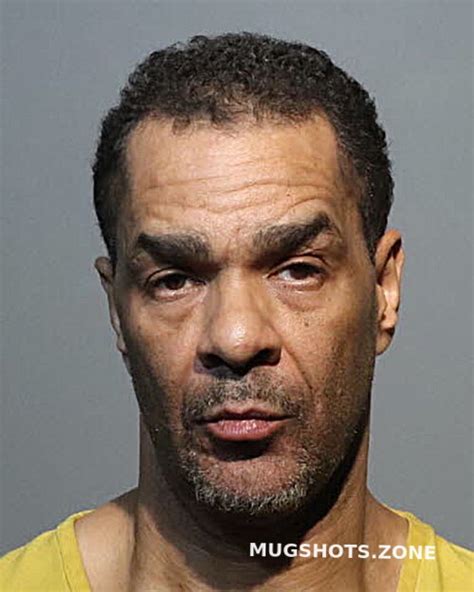 Jerome Summers 09062024 Seminole County Mugshots Zone