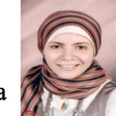 Huda Gomaa High Institute Of Public Health Alexandria Department Of Biostatistics