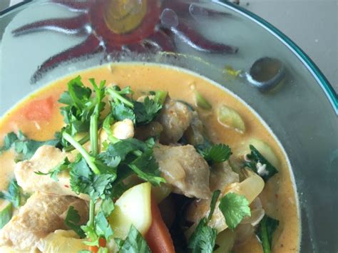 Red Curry You Can Cook That