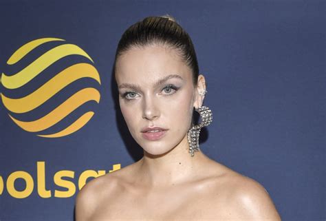 Vanessa Aleksander Dostała Radę Od Anity Sokołowskiej I Macieja Musiała Przed „tańcem Z