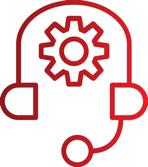 Technical Support Vector Icon 15798321 Vector Art At Vecteezy