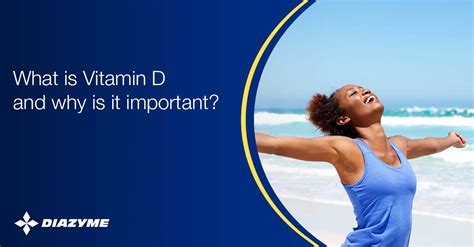 Diazyme Laboratories Inc On Linkedin Diazyme Vitamind