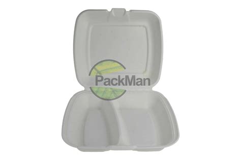 Menubox Trzcina Cukrowa 2D 230x205mm Packmanb2c