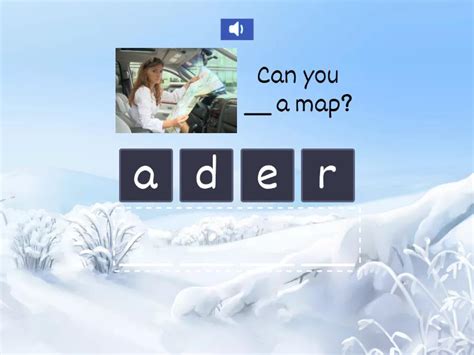 Word Sudoku 4 Unit 2 Part 1 Anagram