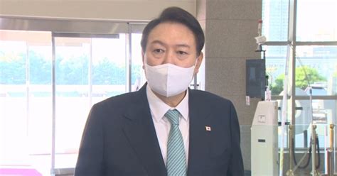 윤 대통령 확장억제 다양한 가능성 따져보고 있다