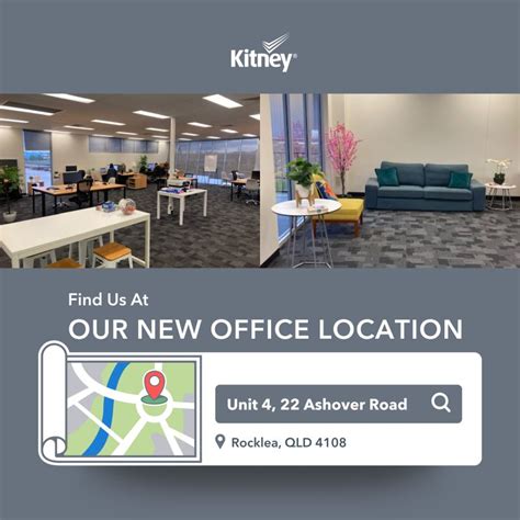 Kitney On Linkedin Kitney Kitneytoolkit Kitneyconsulting Kitneytraining Newoffice Whs…