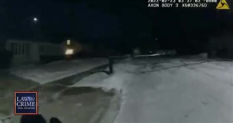 ‘i Dont F Ckin Know Bodycam Shows Cops Finding Shad Thyrions Head