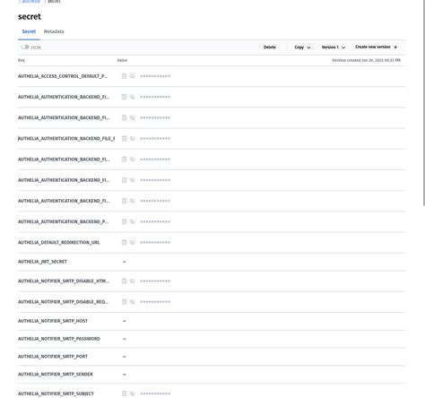 Secure Your Docker Passwords With Hashicorp Vault And Ansible Part 1