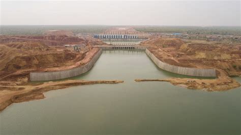 Kaleshwaram Project Inauguration By Telangana Cm Kcr కాళేశ్వరం