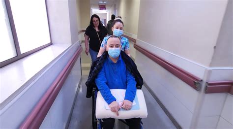 12 Pacientes Chilotes Han Sido Intervenidos En Cirugías Cardiológicas En Hospital De Concepción