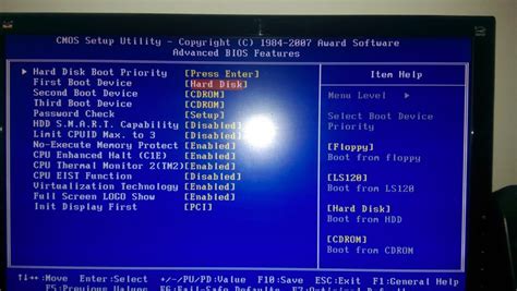 how to dual boot install linux on windows system use of technology