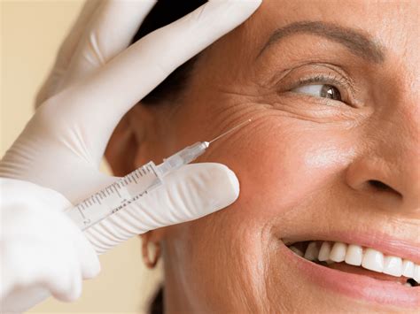 Safe And Sound Understanding The Risks And Benefits Of Botox Vegas