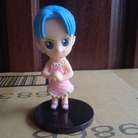 Jual Action Figure One Piece Nefertari D Vivi Figur WCF Kid Kecil