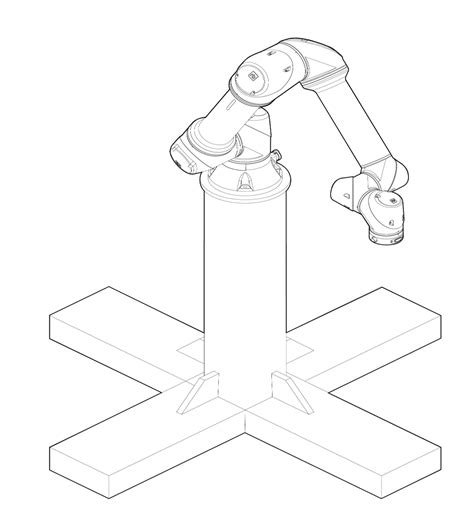 Examples Of Installation Rainbow Robotics