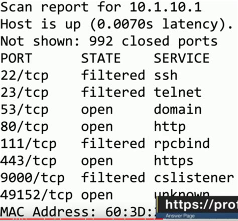 Professor Messer S Study Group Questions Flashcards Quizlet