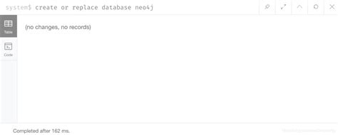 neo4j 版本4 新特性介绍 多数据库 neo4j中use database作用 csdn博客
