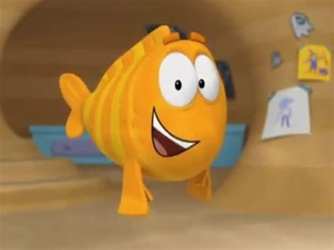 Bubble Guppies S E A Tooth On The Looth YouTube